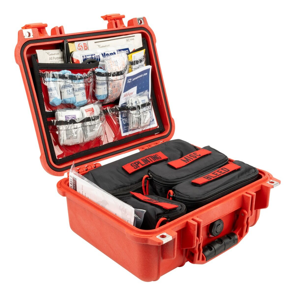 Emergency Preparedness Kits – Shop First Aid, Survival & Vehicle Kits ...