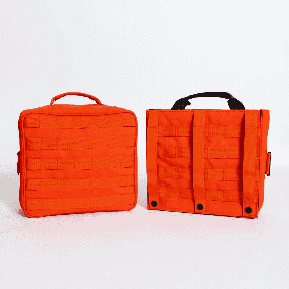 Roadie Plus Vehicle Emergency Kit – Safety Kits Plus