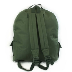 CERT Backpack – Durable Emergency Response Bag – Safety Kits Plus