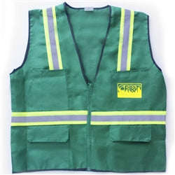 CERT Vest – Safety Kits Plus