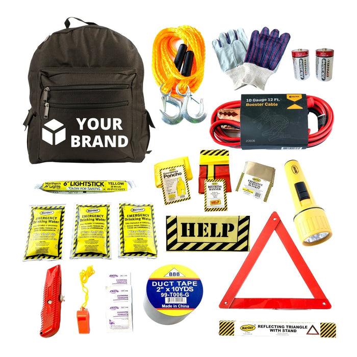 About Safety Kits Plus | Emergency Kits & Preparedness Experts