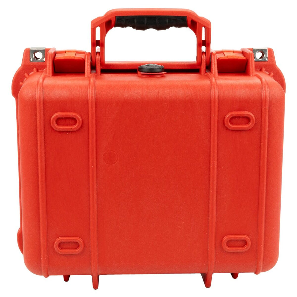 Trauma First Aid Kit Hard Case - Class B | Workplace Emergency Kit ...