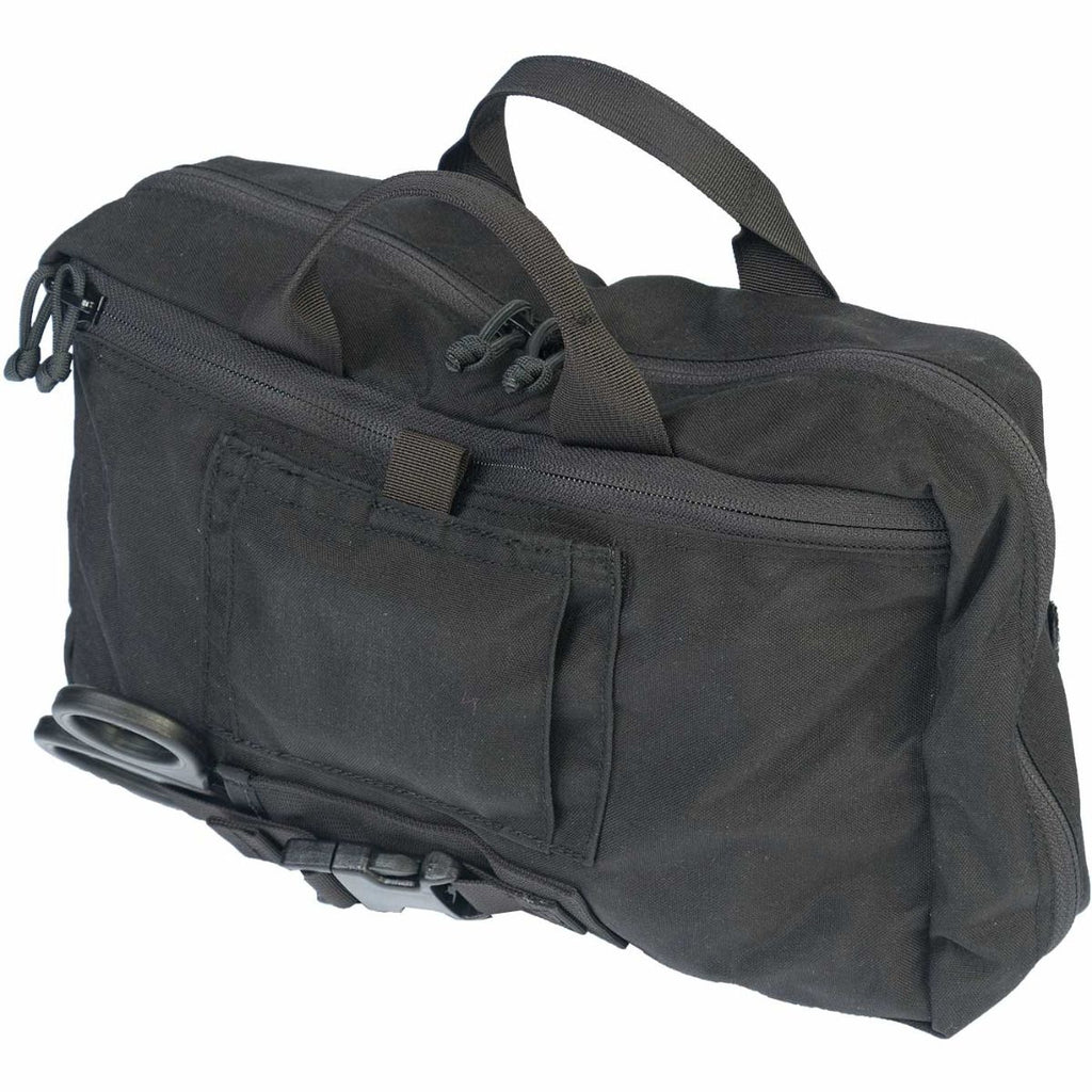 Patrol Vehicle Trauma Kit – Rapid Response First Aid for Law ...