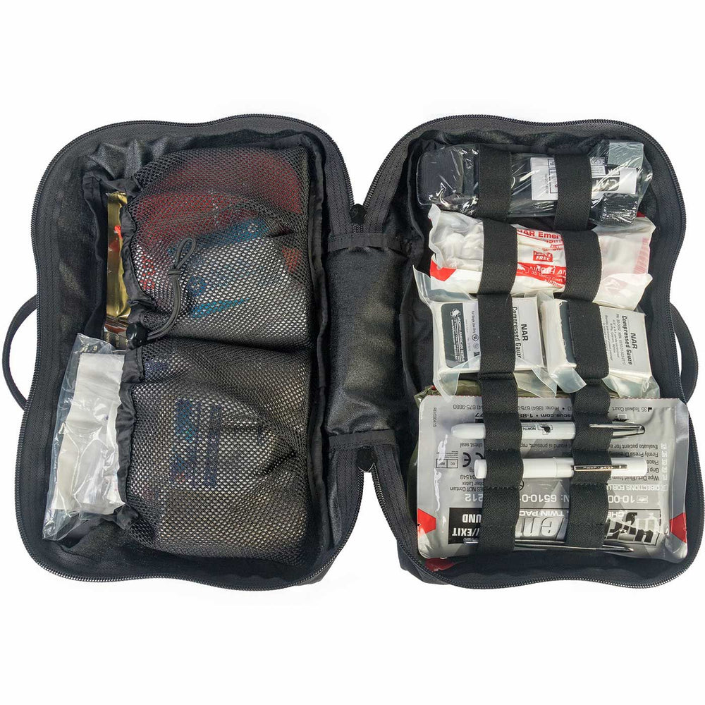 Patrol Vehicle Trauma Kit – Rapid Response First Aid for Law ...