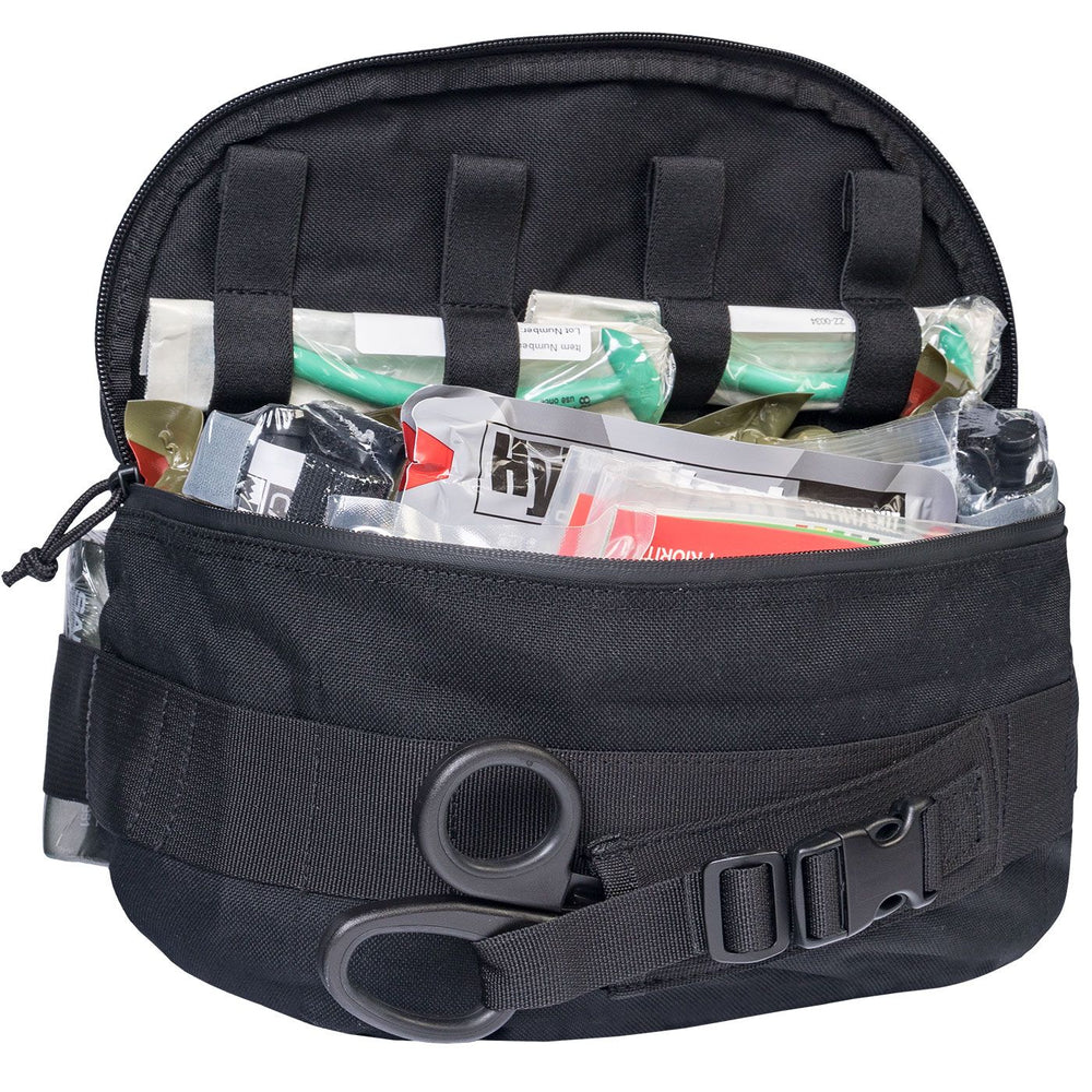 Tactical Rapid Deployment Kit – Advanced Trauma Response – Safety Kits Plus