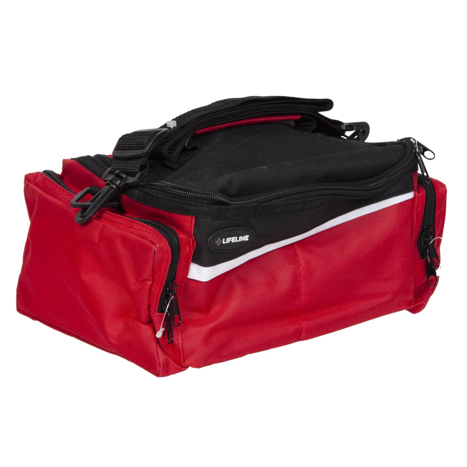 Team Sports Coach's First Aid Kit | 134-Piece Sports Medical Kit ...