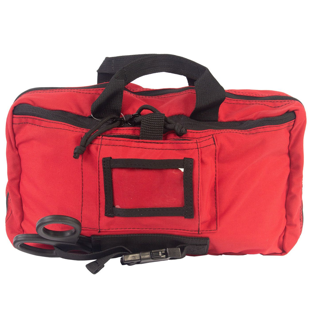 Trauma First Aid Kit – Class B | ANSI-Compliant First Aid Solution ...