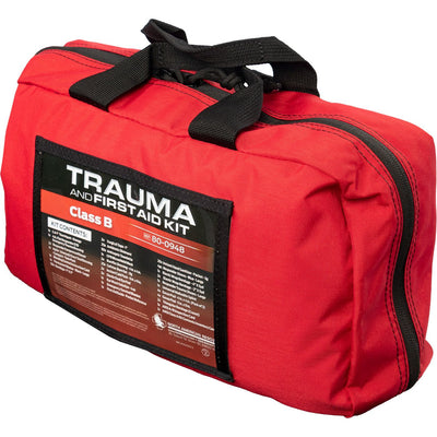 Trauma Kits | Emergency Response Kits for Severe Injuries & Bleeding ...