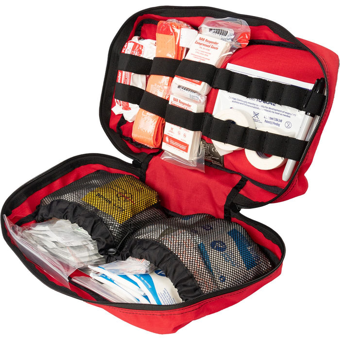 Trauma First Aid Kit – Class B | ANSI-Compliant First Aid Solution ...