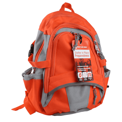 Safety Kits Plus | Emergency Preparedness for Work, Home & Vehicles