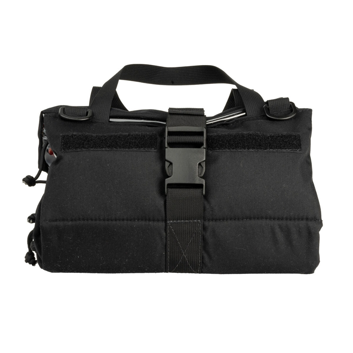 Mini Trauma Sheet Kit | Compact Emergency Medical Pack – Safety Kits Plus