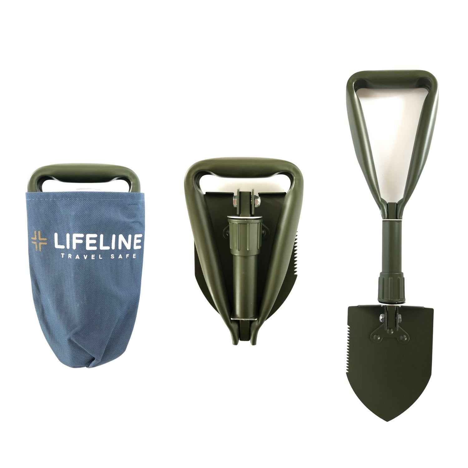 AAA Winter Roadside Emergency Kit – Essential Cold-Weather Safety ...